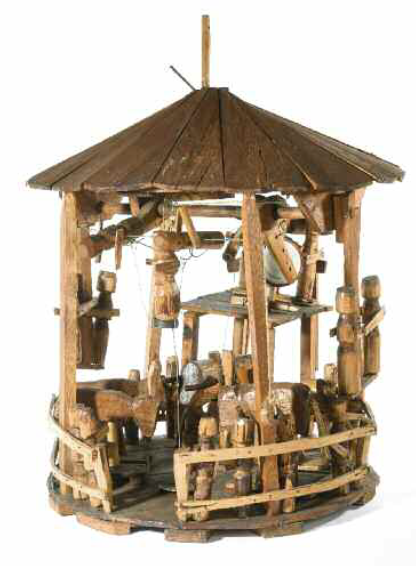 Emile Ratier – La Fabuloserie art brut ,musée, musée art brut ...