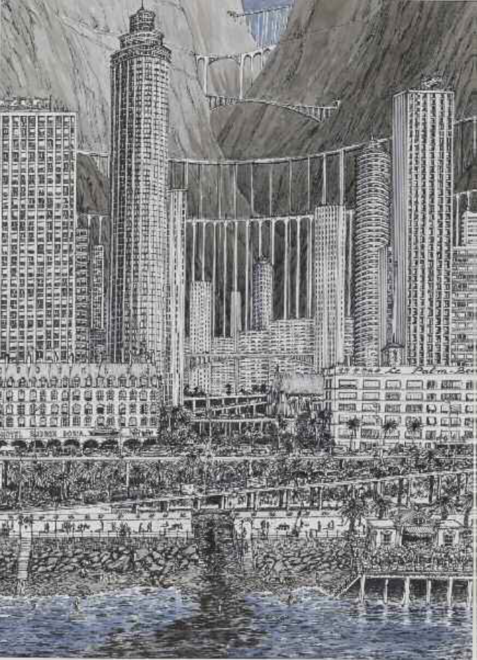 Philippe Mahaut – La Fabuloserie art brut ,musée, musée art brut ...